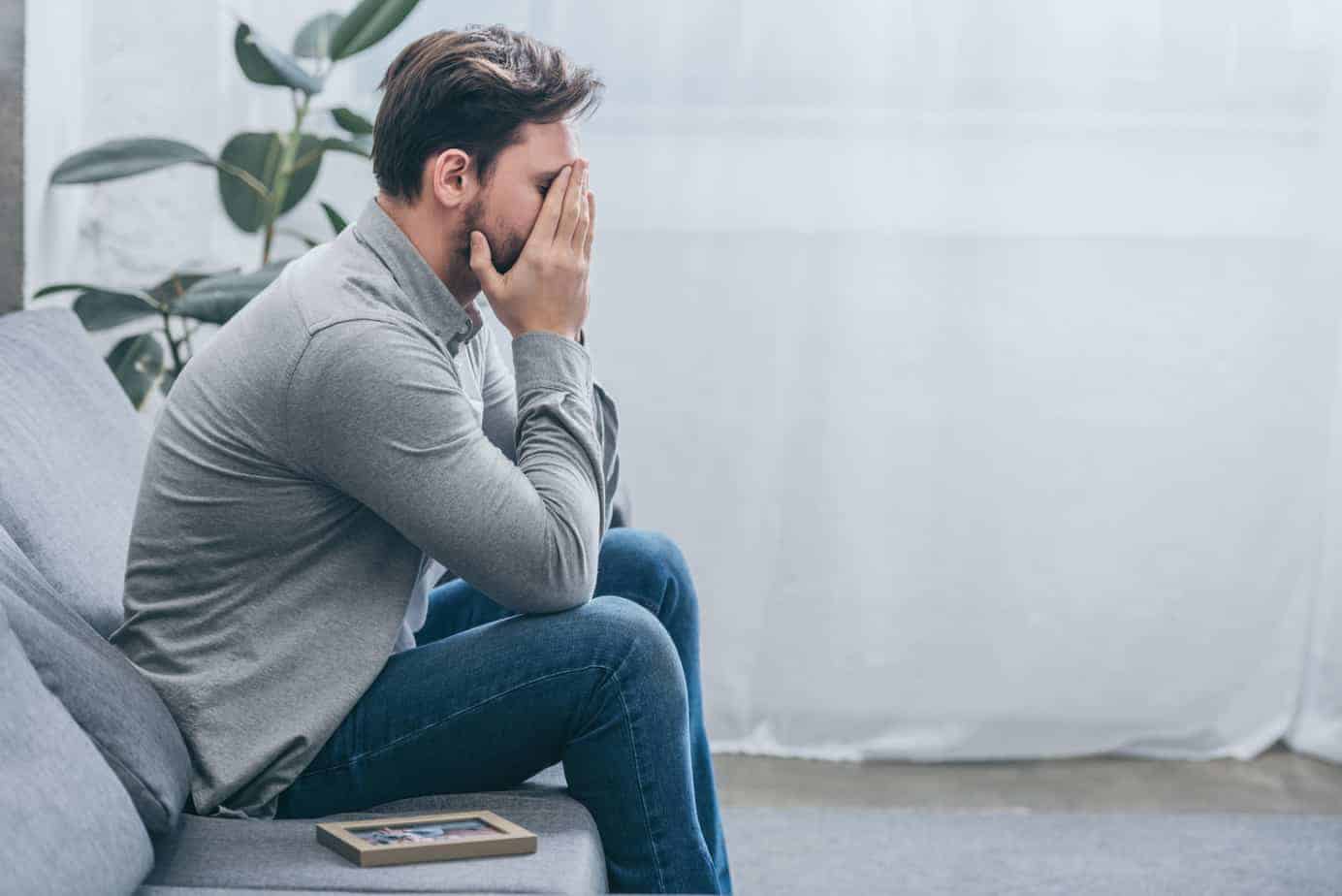 Comment faire comprendre à un homme Cancer son erreur (17 façons de ... Comment faire comprendre à un homme Cancer son erreur (17 façons de ...